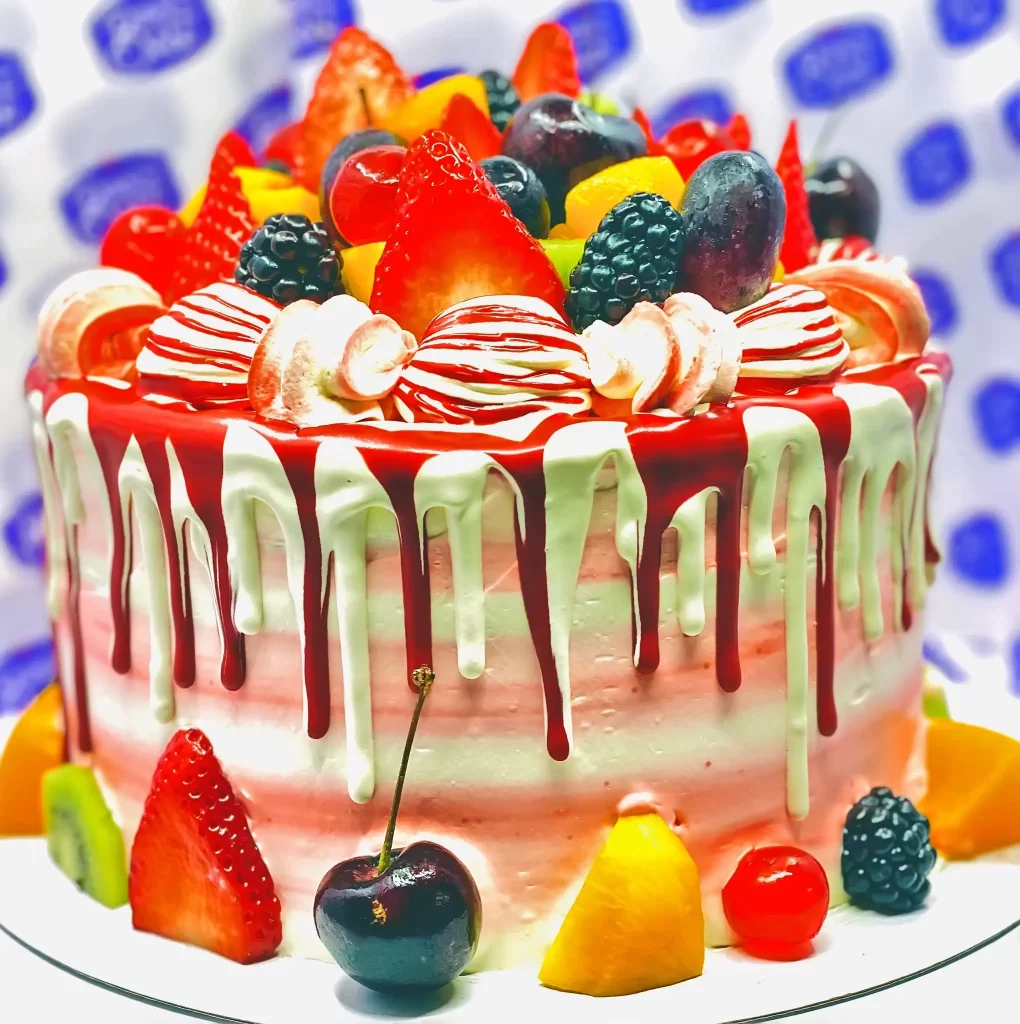 Bakers Best - Luxury at every bite!